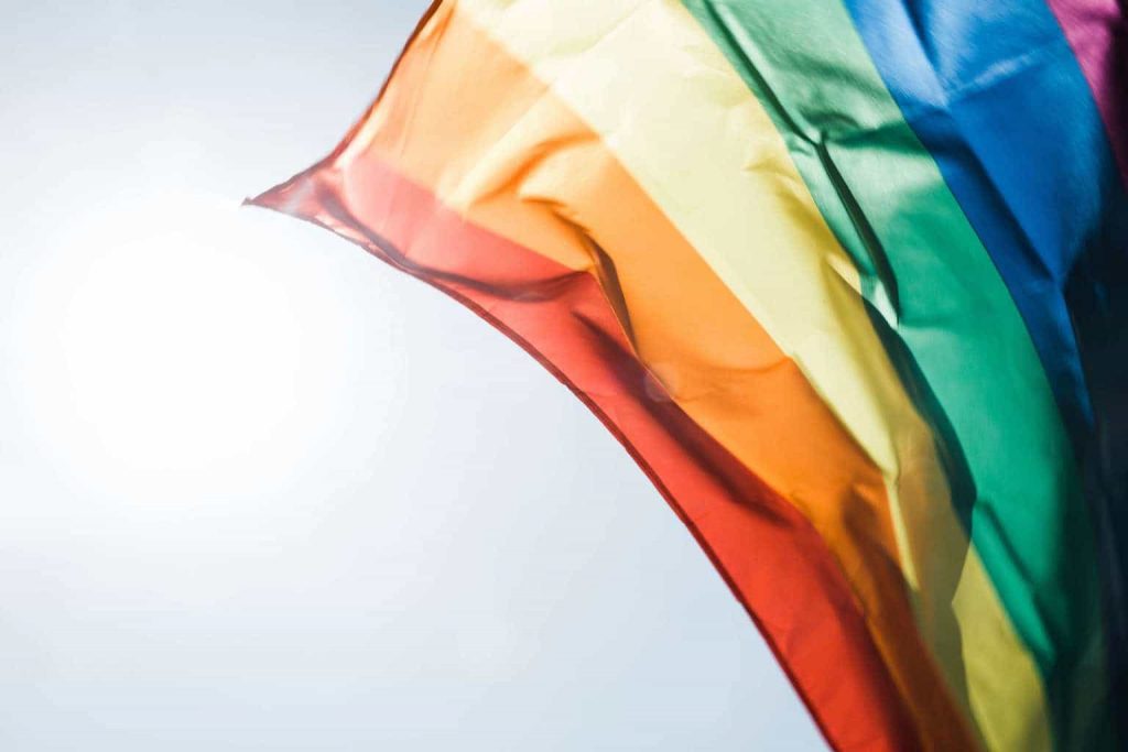 A Representatividade é Fundamental Para A Autoestima Lgbtq