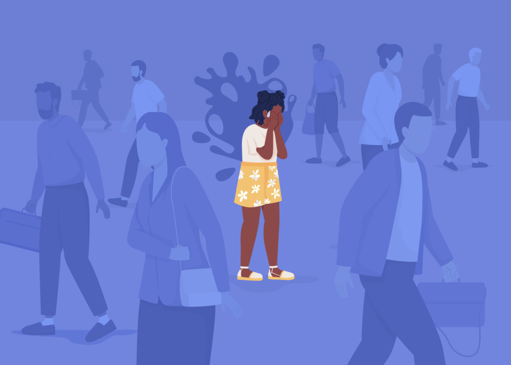 O que é fobia social? Conheça os sintomas e tratamento | Zenklub