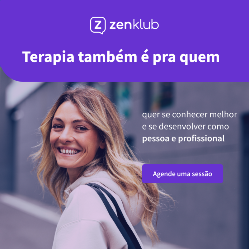 Como descobrir se sou introspectivo? | Zenklub