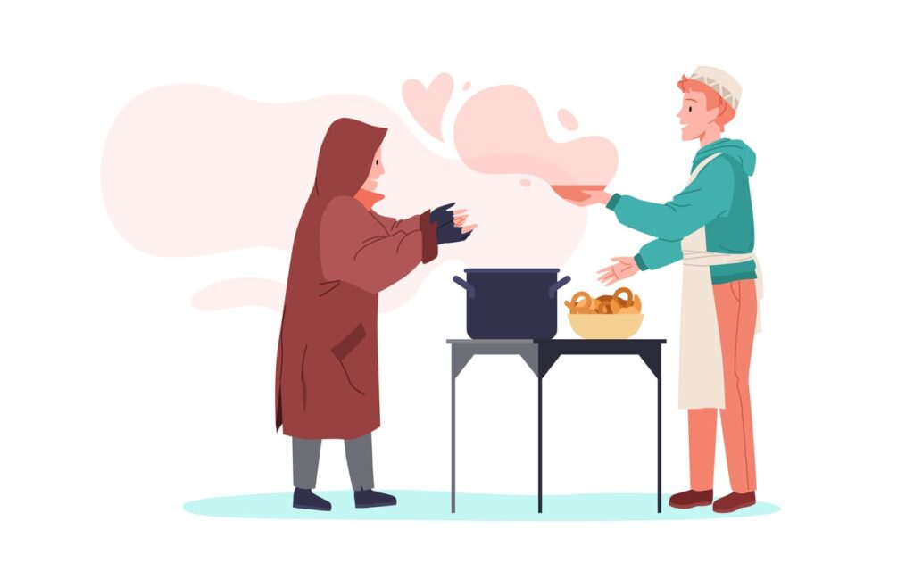 Como ser uma pessoa altruísta | Zenklub