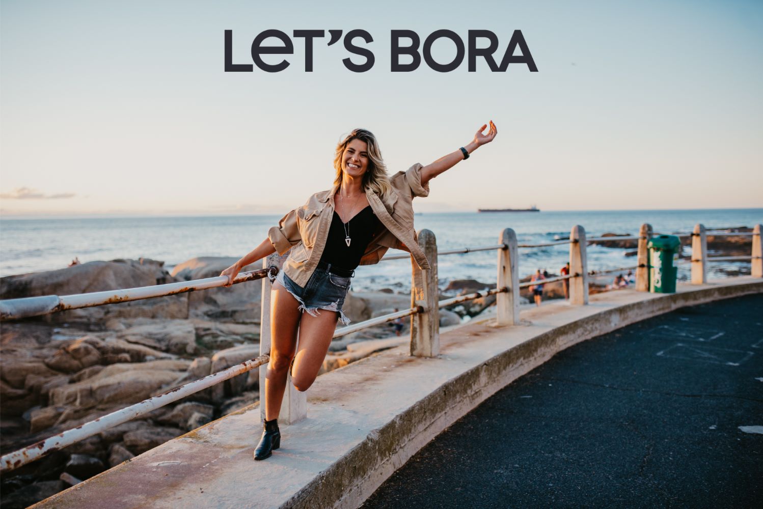 Let's Bora: saúde mental em pequenas empresas | Zenklub