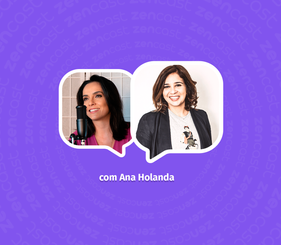 Escrita Afetuosa com Ana Holanda | Zenklub